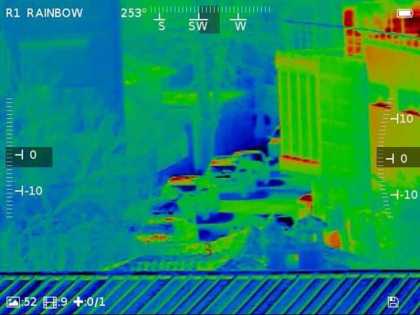 Unraveling the Mystery of Thermal Optics with irARM™